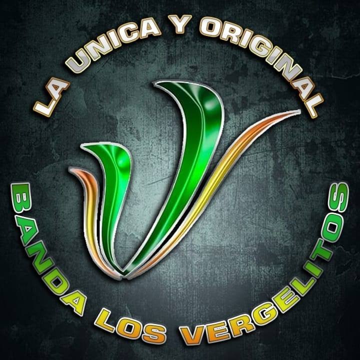 La Unica y Original Banda Los Vergelitos - Superola