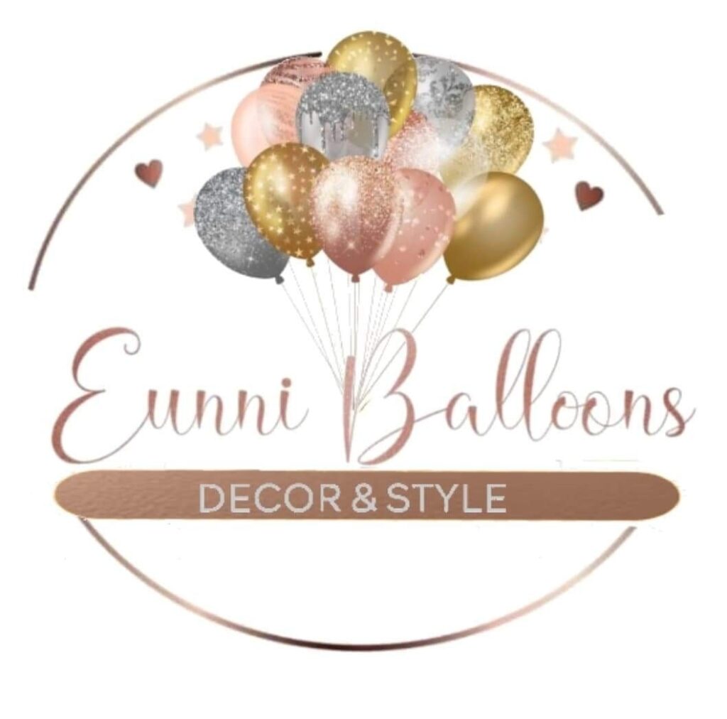 Eunni Balloons Decor & Style - Superola