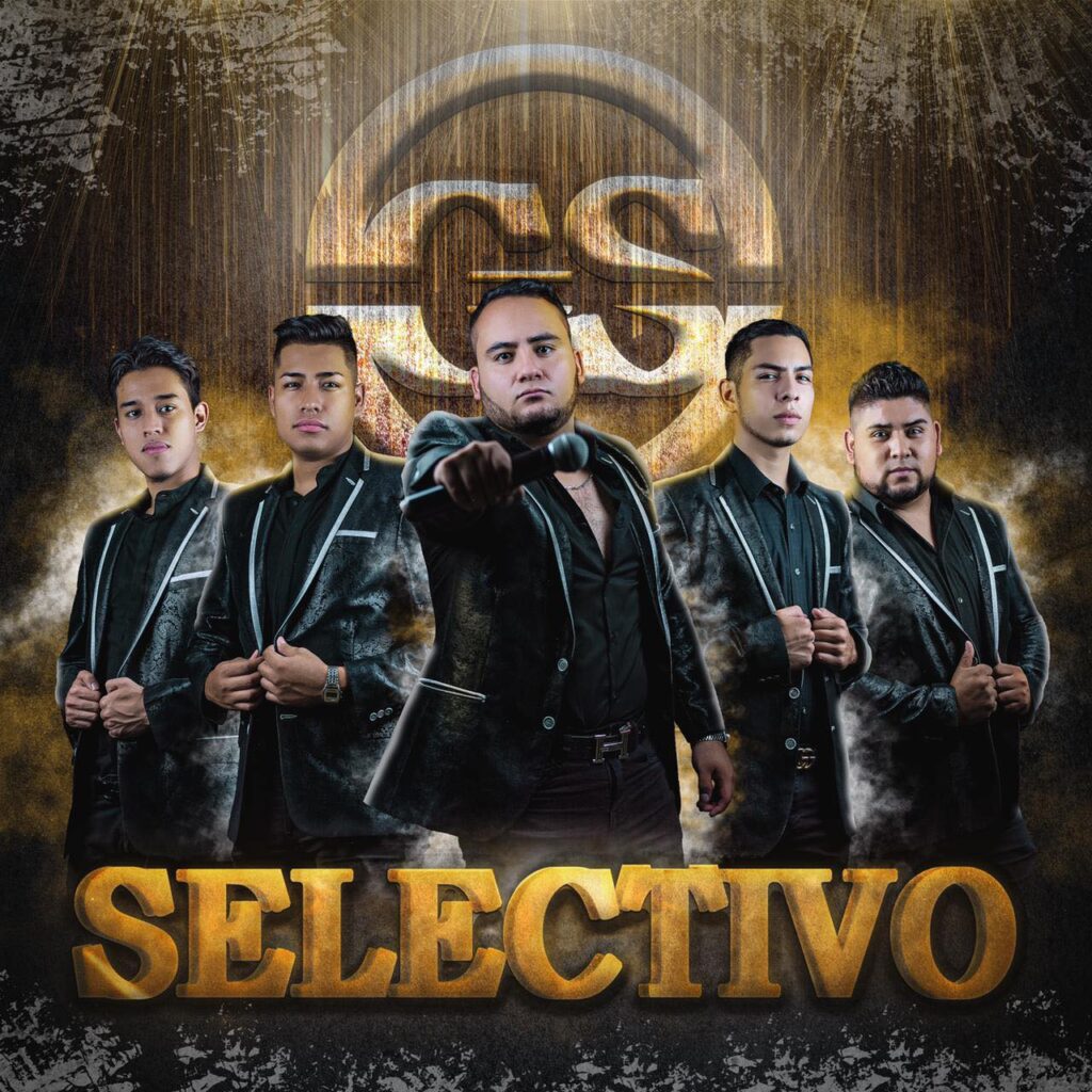 Grupo selectivo - Superola