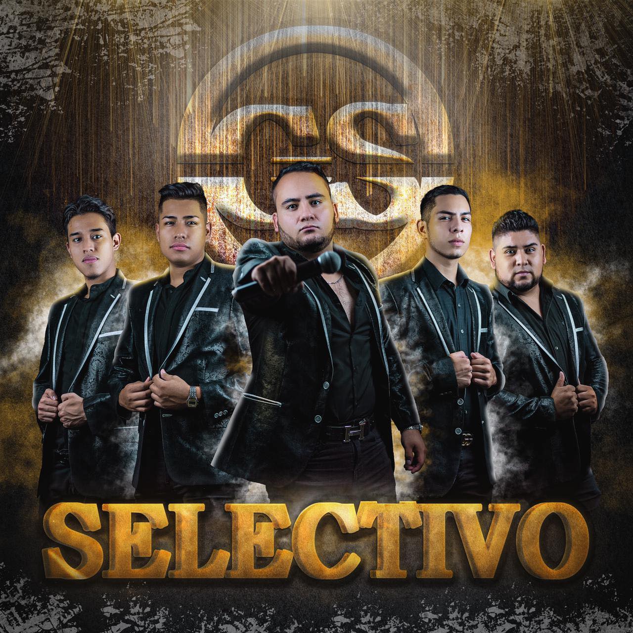 Grupo selectivo - Superola