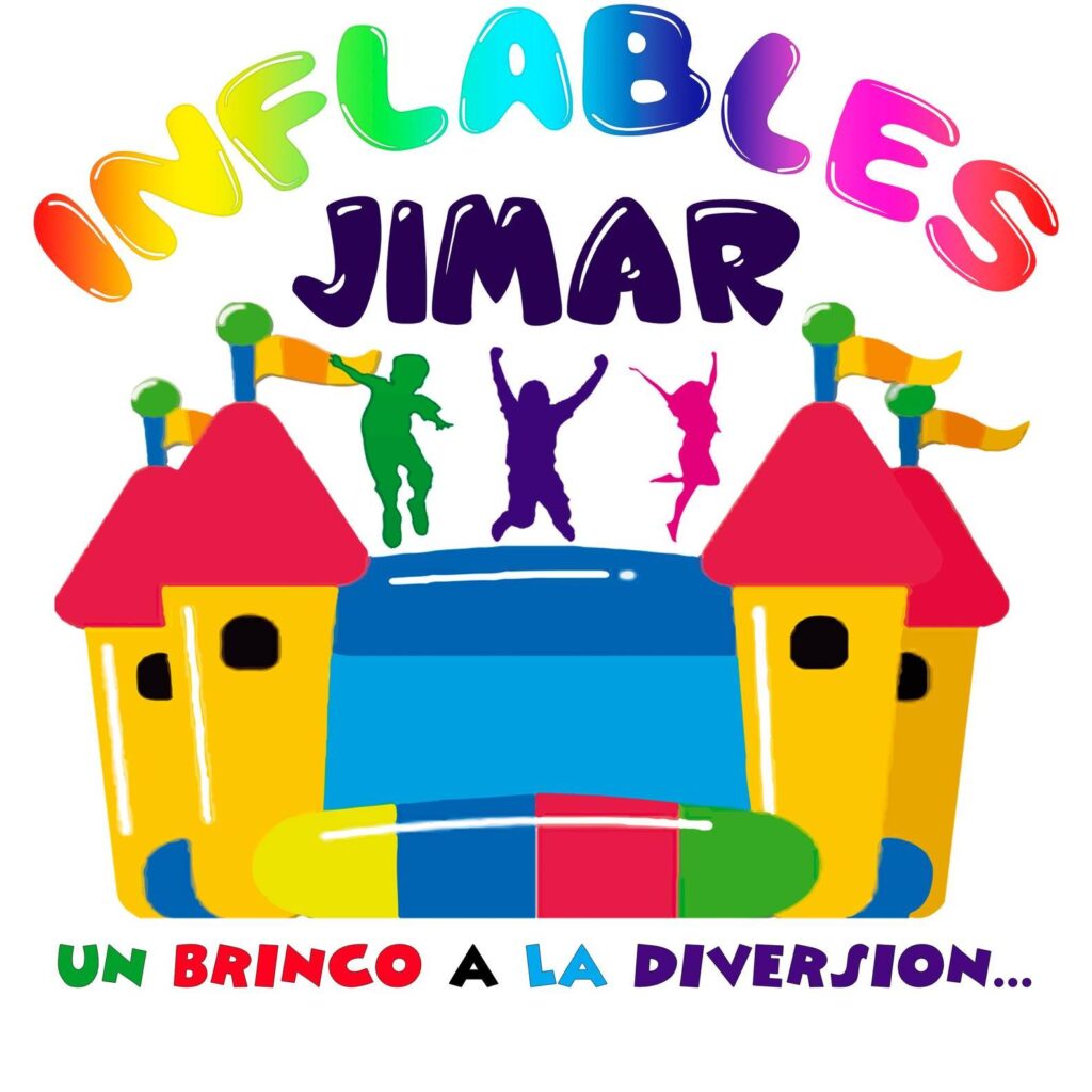 Inflables JIMAR - Superola