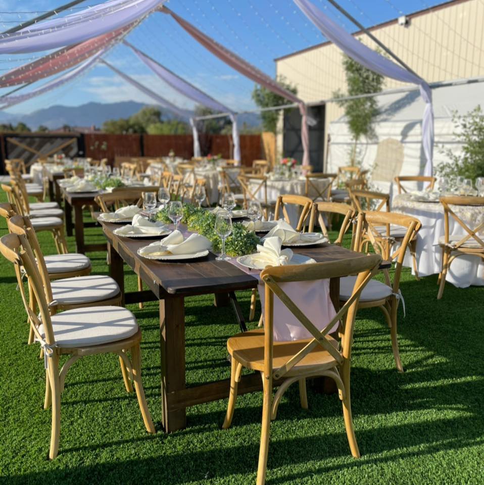 La Fiesta Party Rentals - Superola