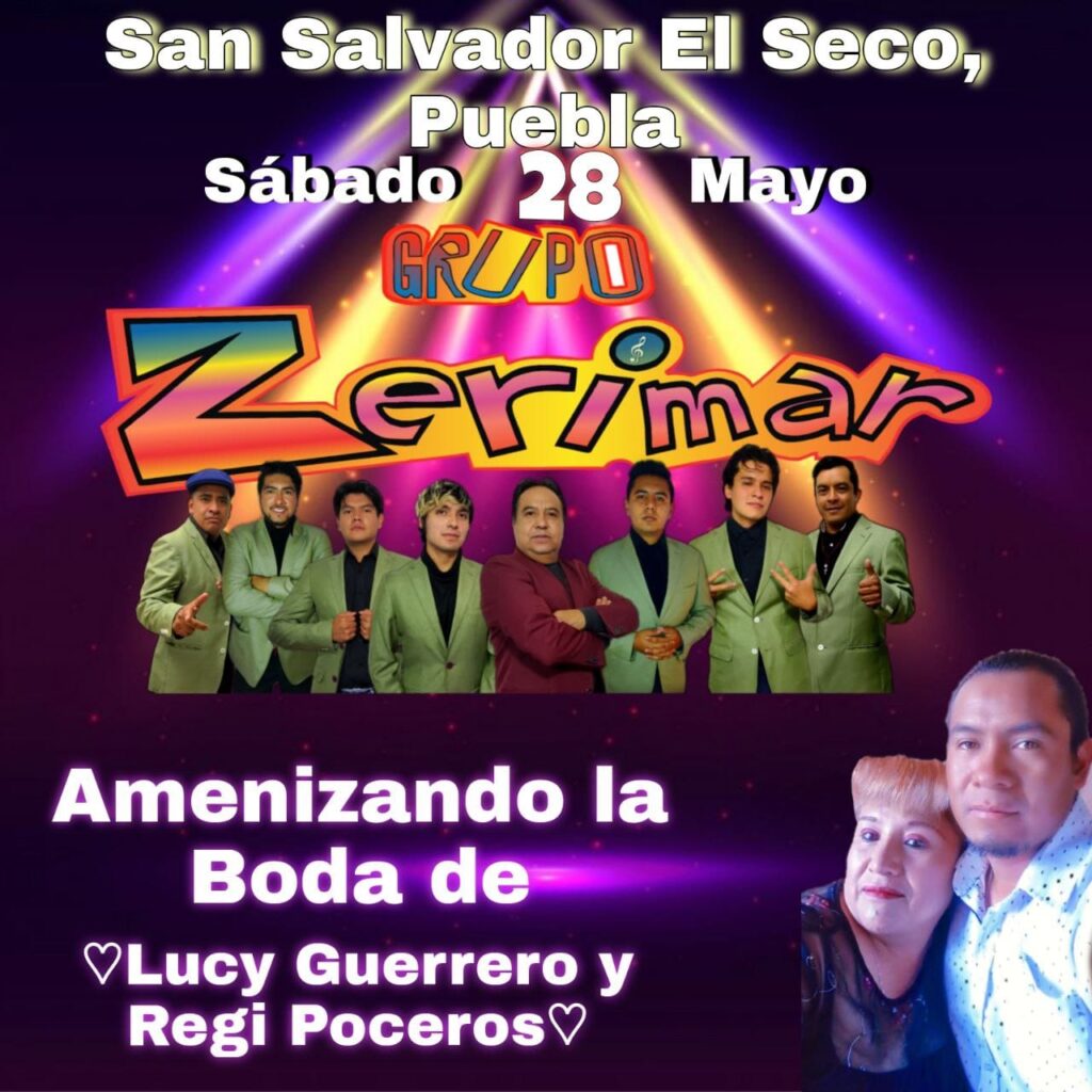 Grupo Zerimar - Superola