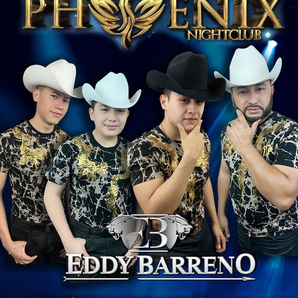 Eddy Barreno y Su Excelencia - Superola