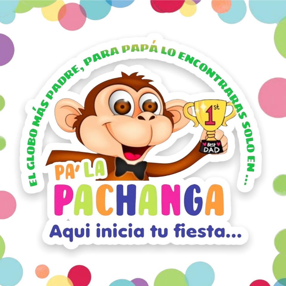 Pa’ la pachanga Tehuacán - superola