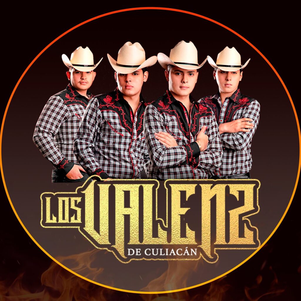 Los Valenz De Culiacán - Superola