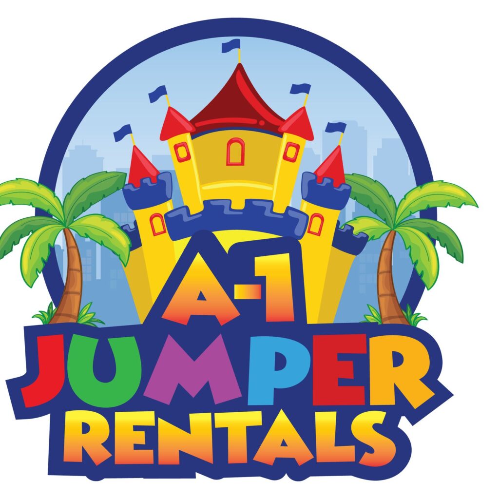 A1 Jumper Rentals - superola