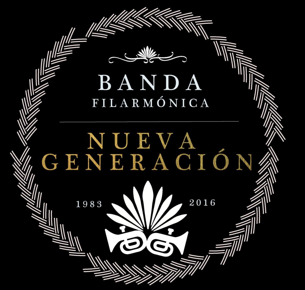 Banda Filarmónica “Nueva Generación” - Superola