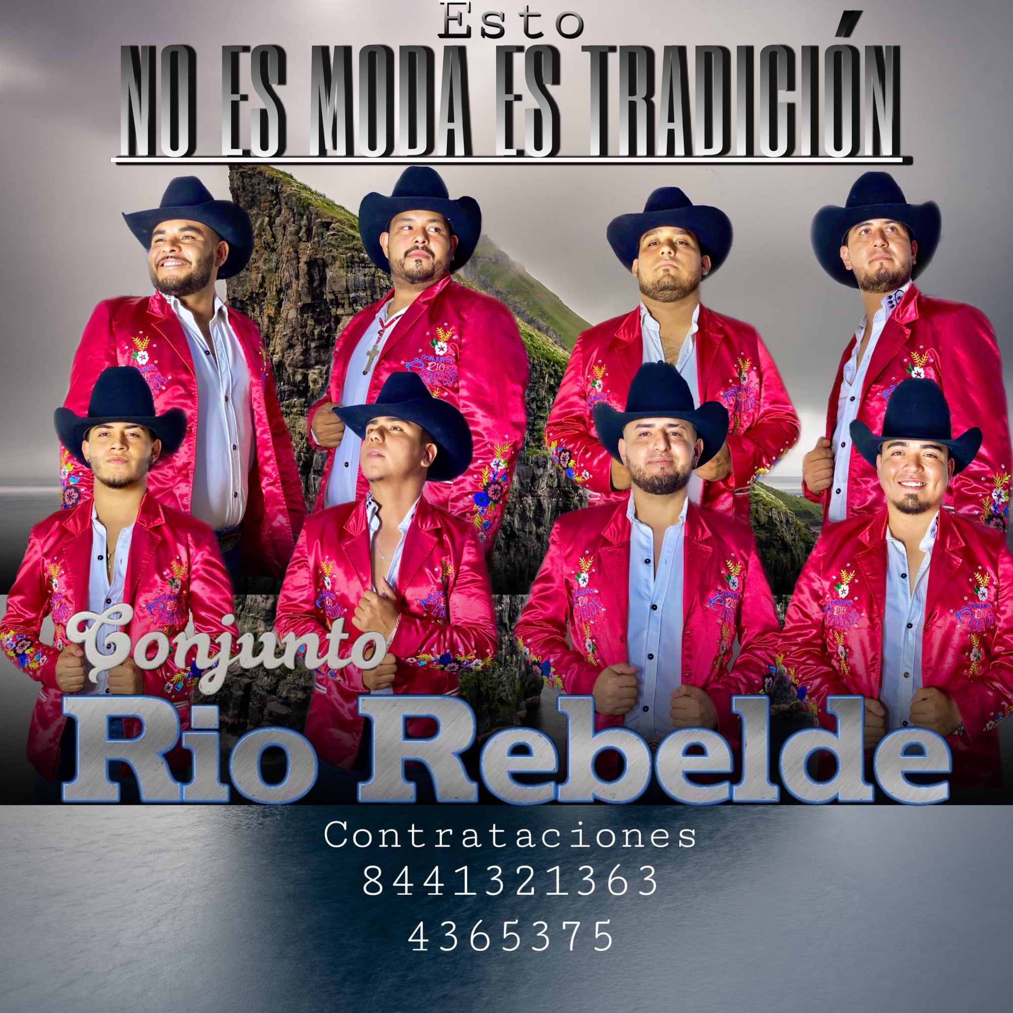 Rio Rebelde - Superola