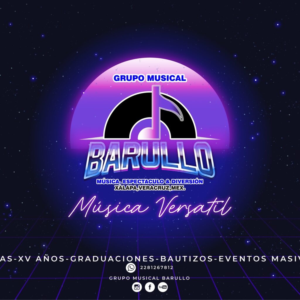 Grupo Musical Barullo - Superola