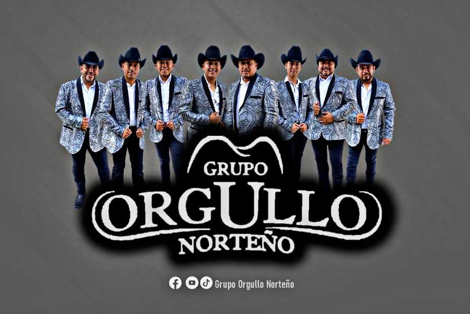 Grupo orgullo norteño - Superola