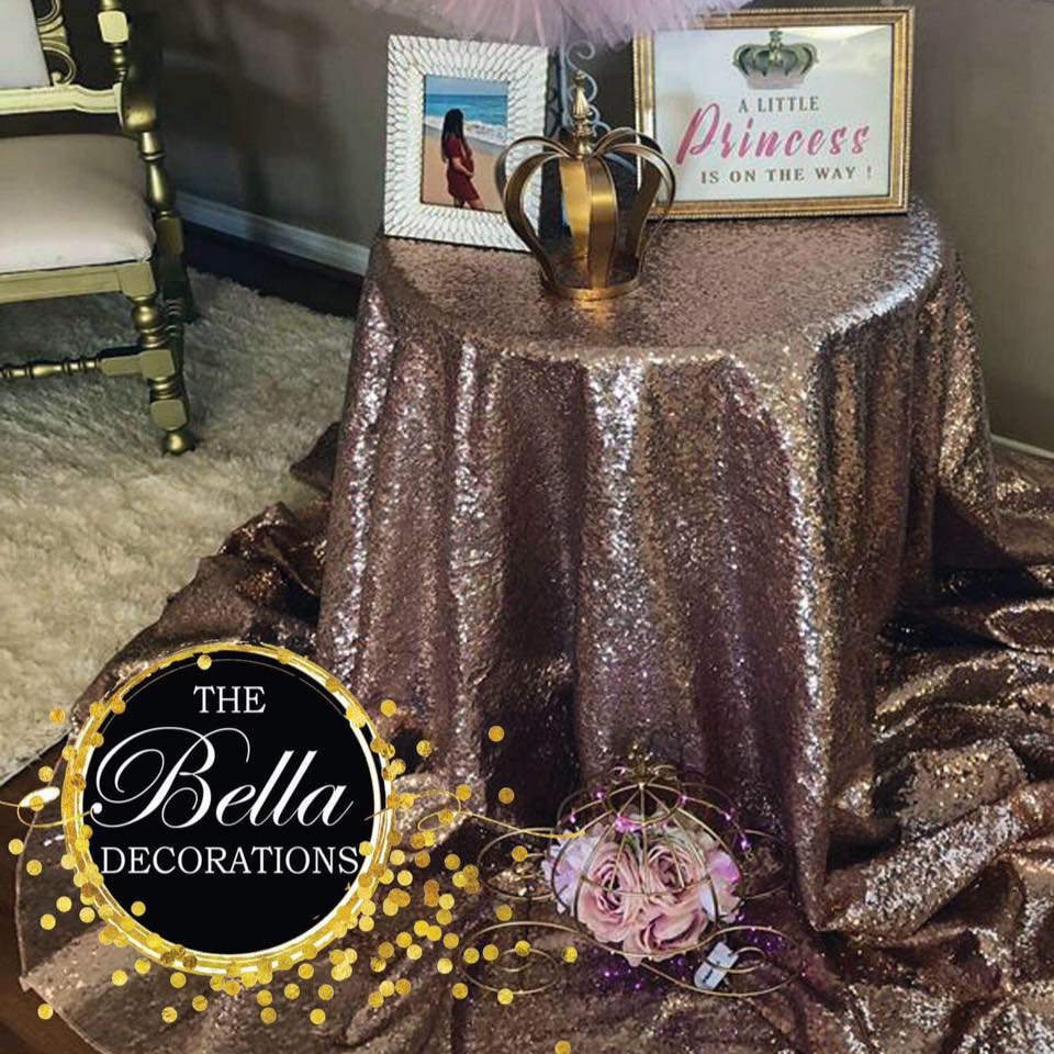 The Bella Decorations - Superola