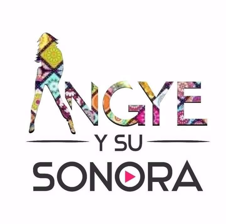 Angye y Su Sonora Oficial - Superola