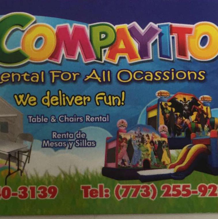 Compayito’s - Superola