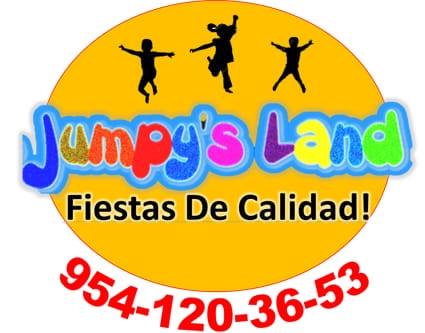 Jumpy’s Land - Superola