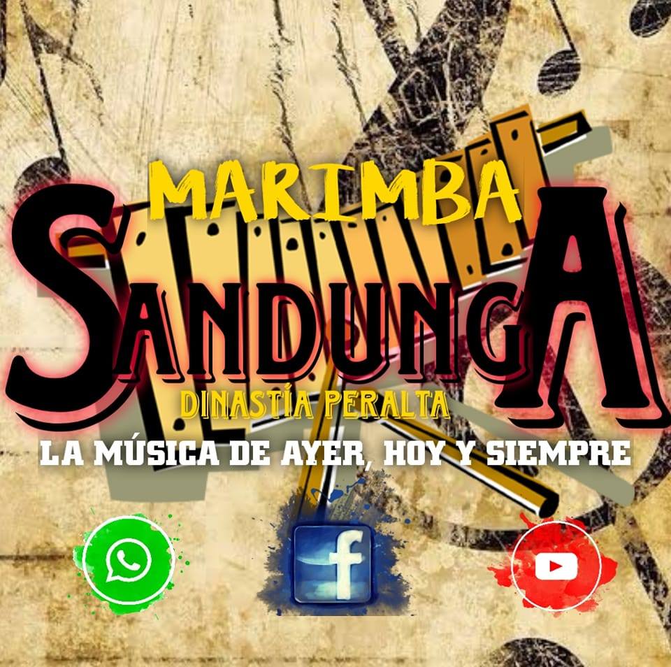 Marimba sandunga - Superola