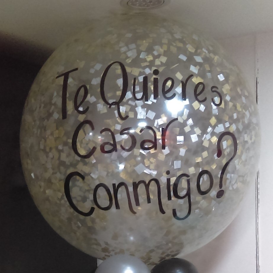 Globos Magicos Toluca - Superola