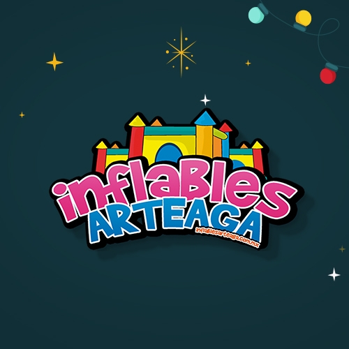 Inflables Arteaga - Superola