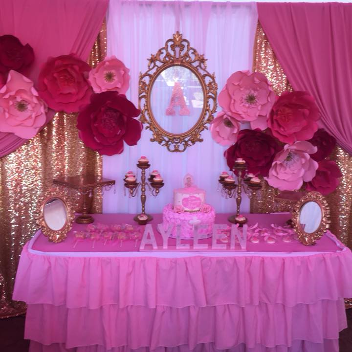 Jumper Diaz Party Rental - Superola