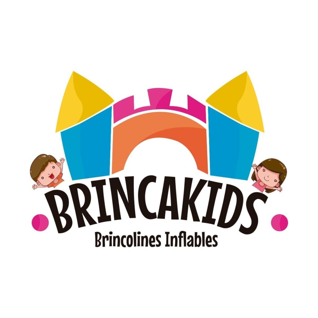Brincolines inflables BrincaKids - Superola