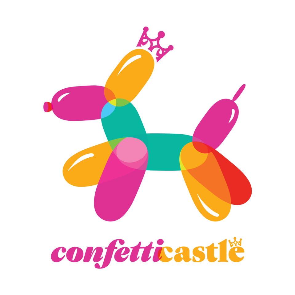 Confetti Castle - Superola