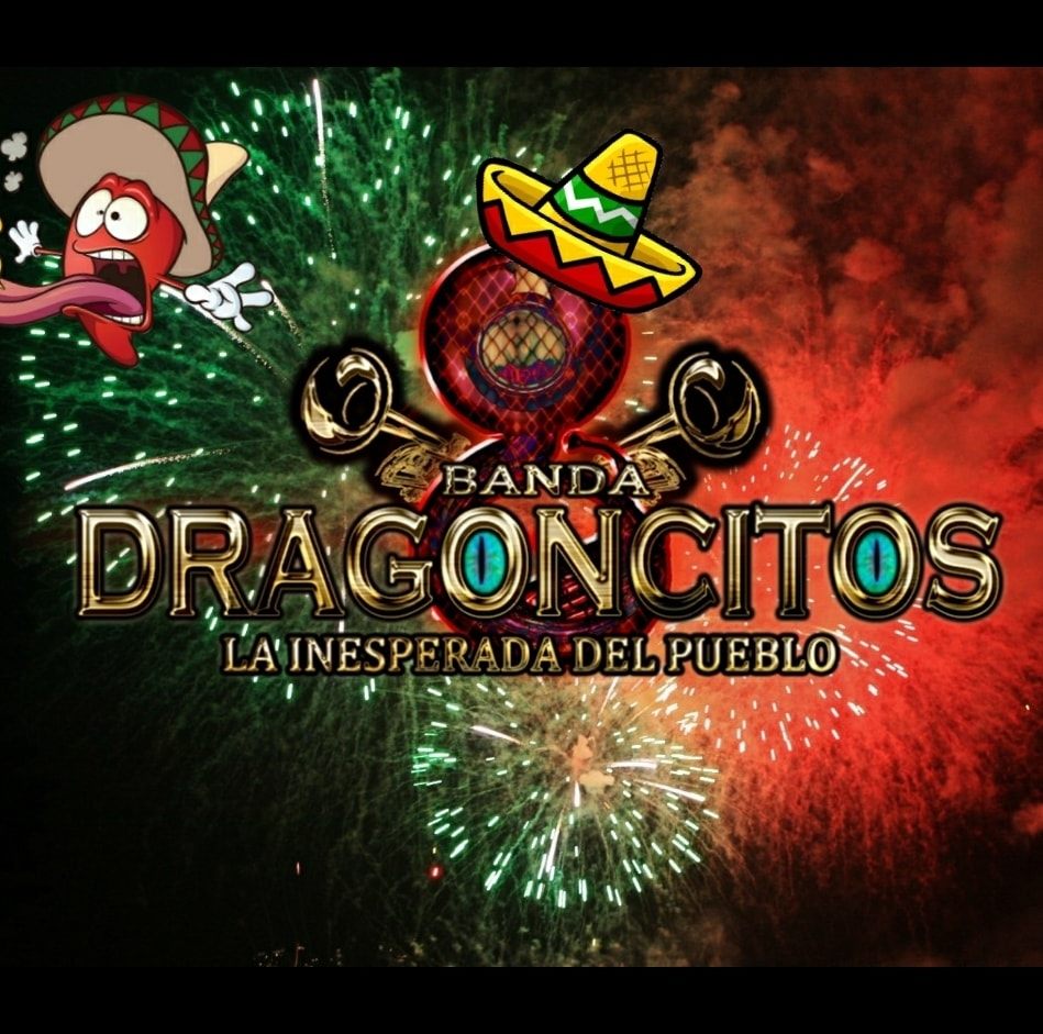 Banda Dragoncitos - Superola