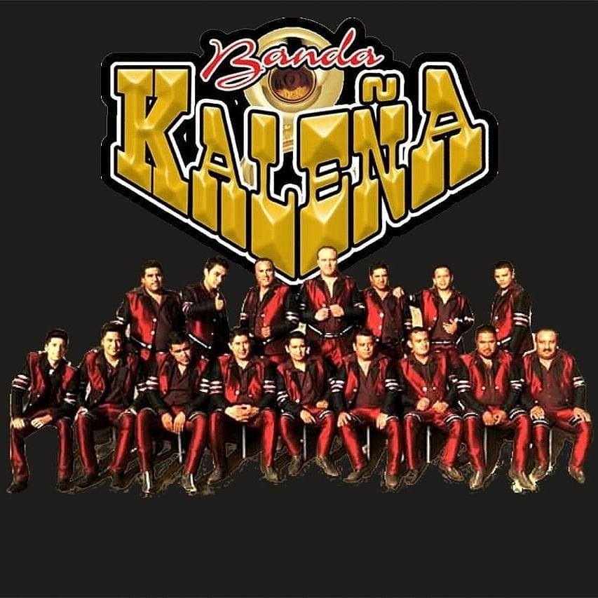 Banda Kaleña - Superola