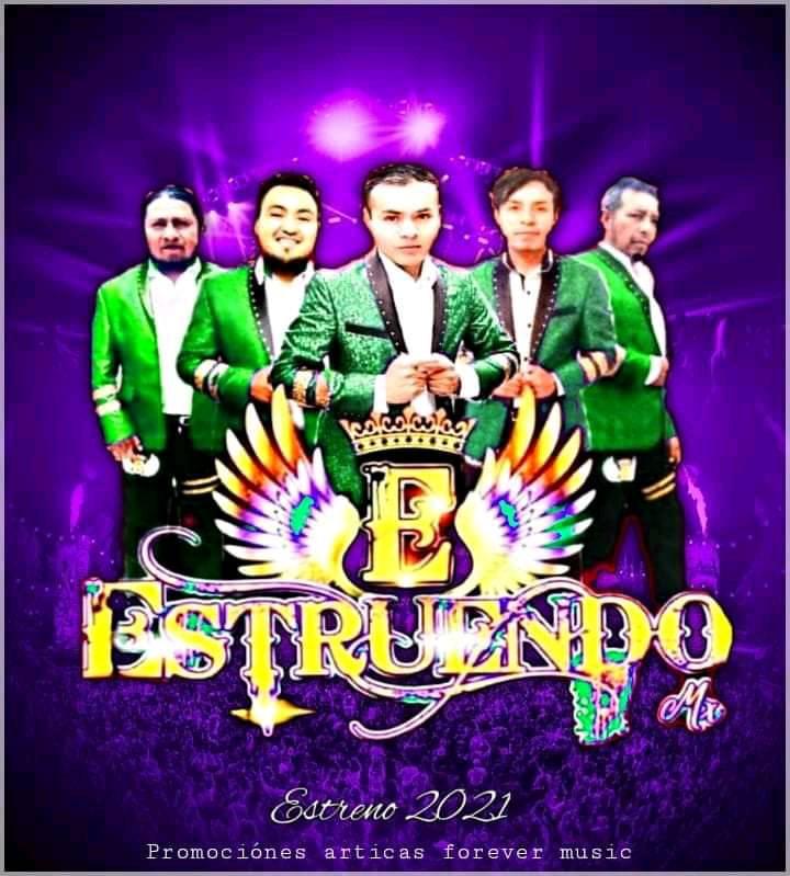 Estruendo MX - Superola