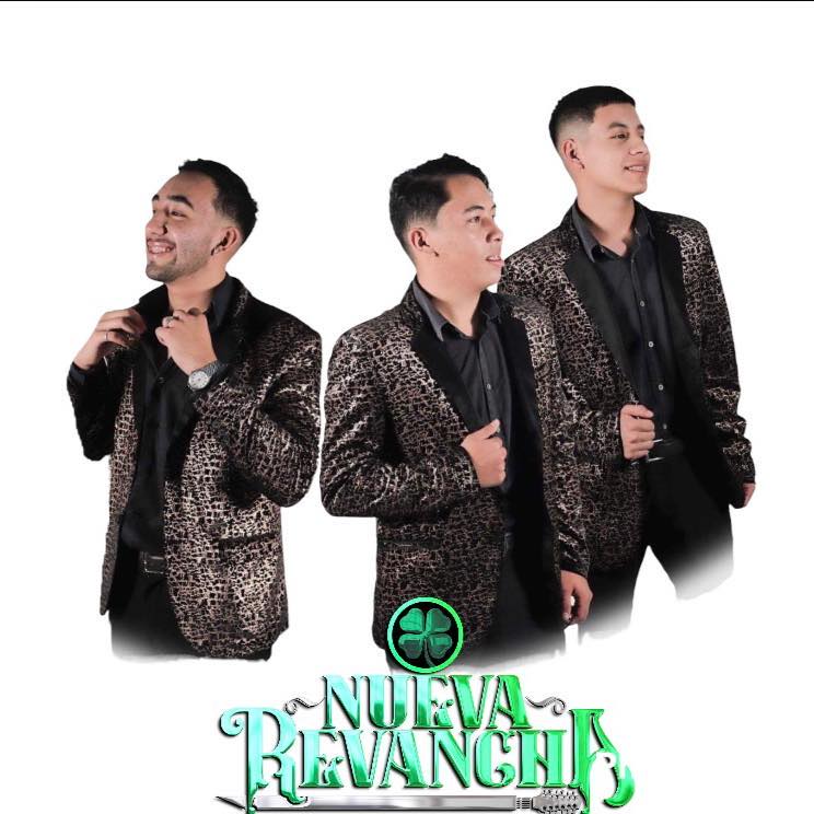 Nueva Revancha - Superola