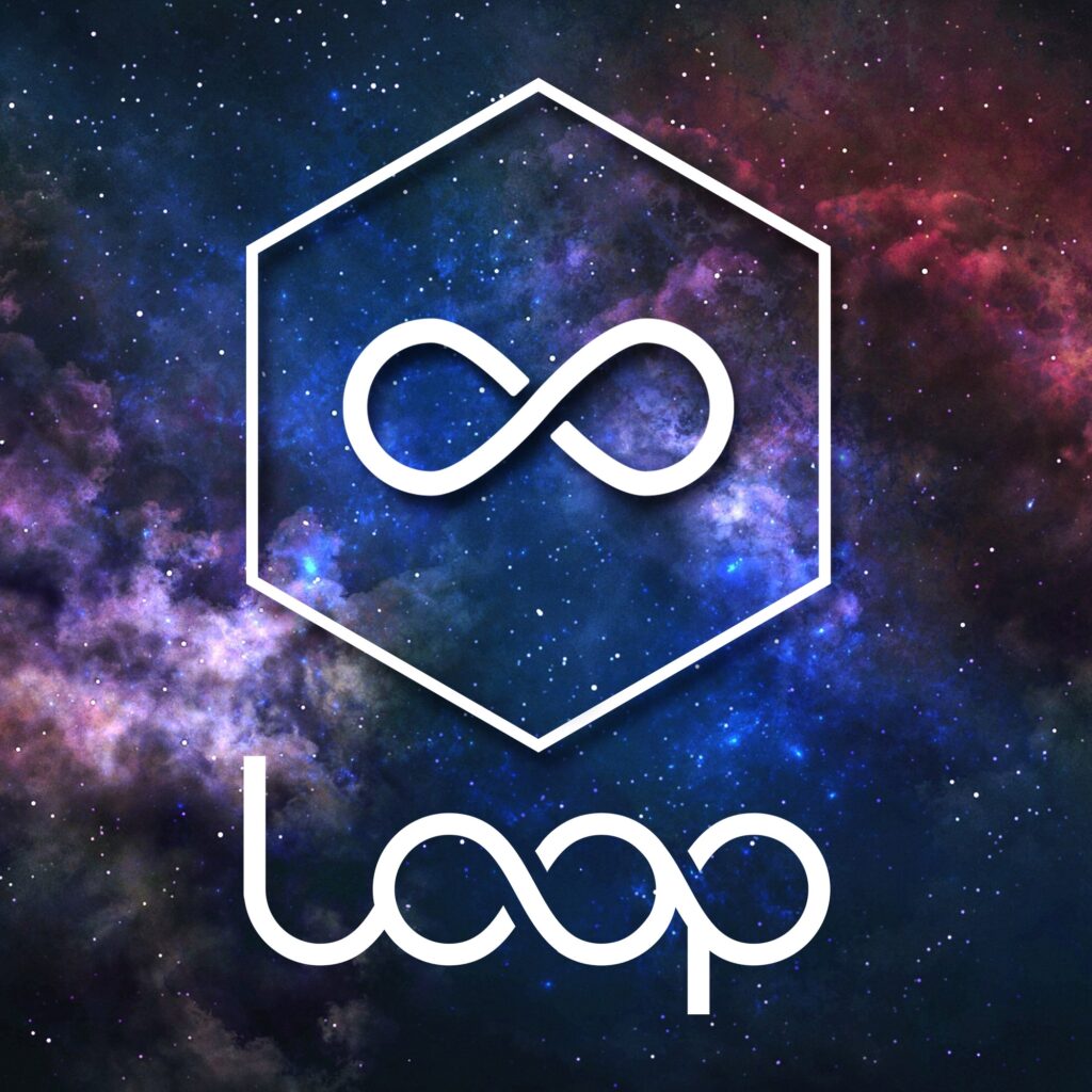 Loop Luz y Sonido - Superola