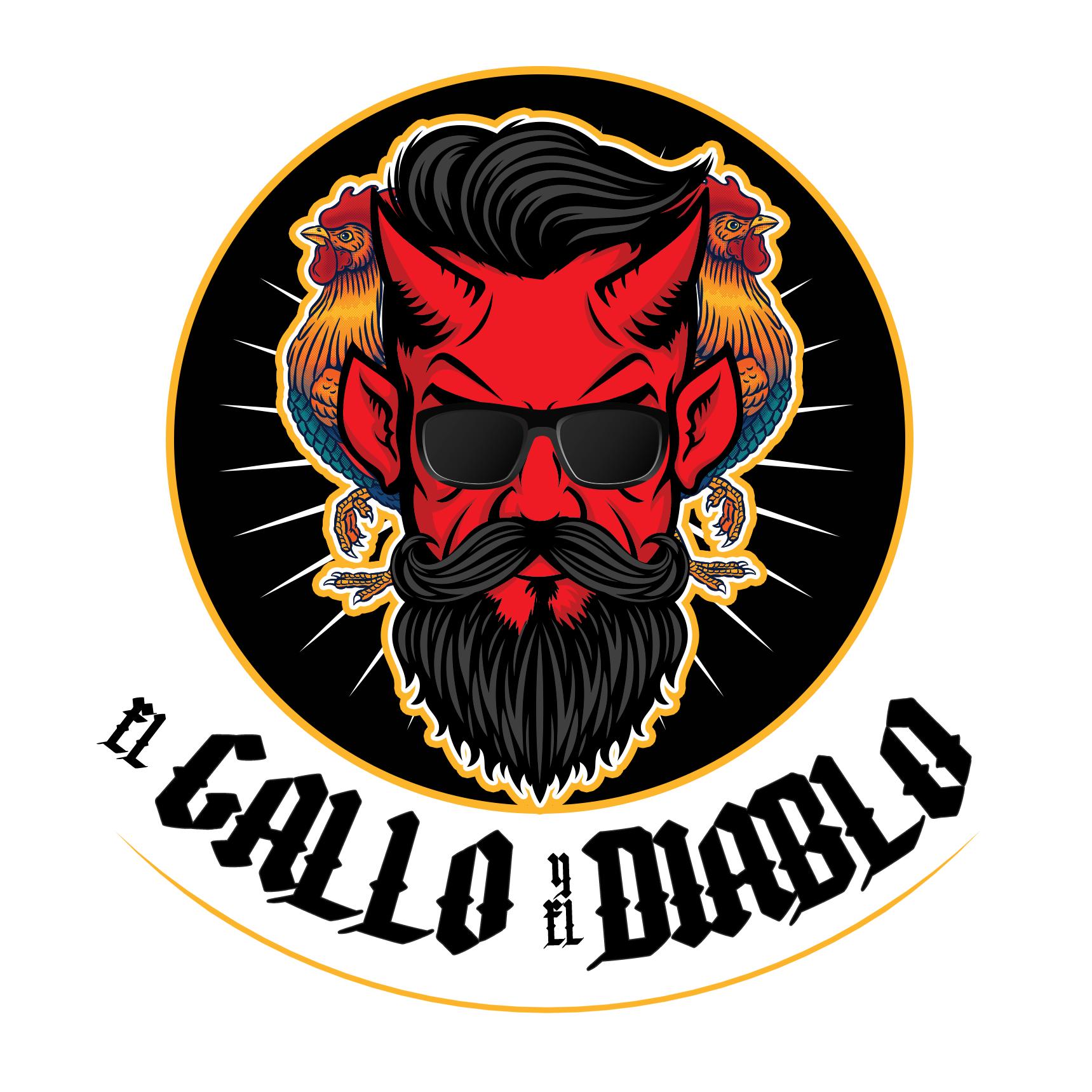 El Gallo y El Diablo - Superola