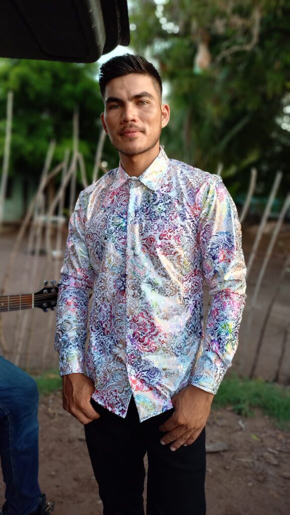 Jose leyva y los de la mochila - Superola