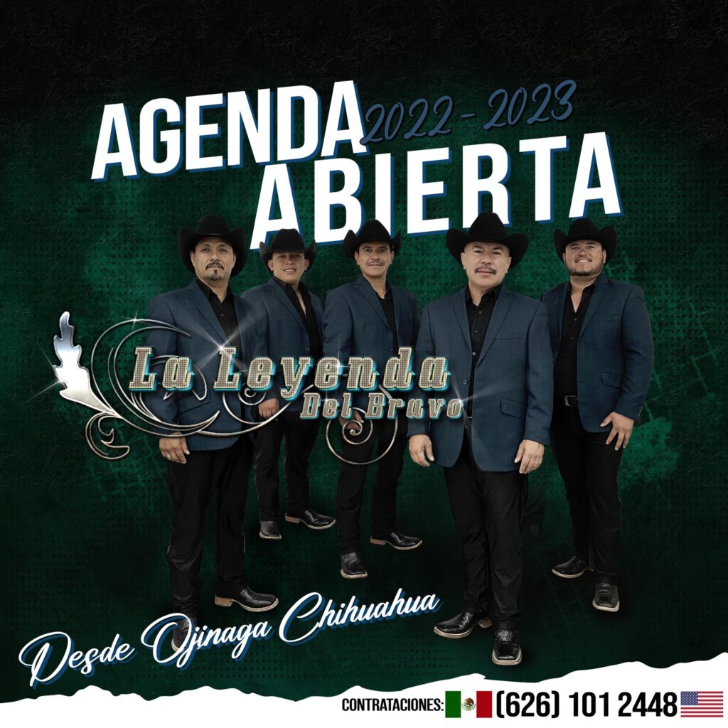 La Leyenda del Bravo de Ojinaga Chihuahua - Superola