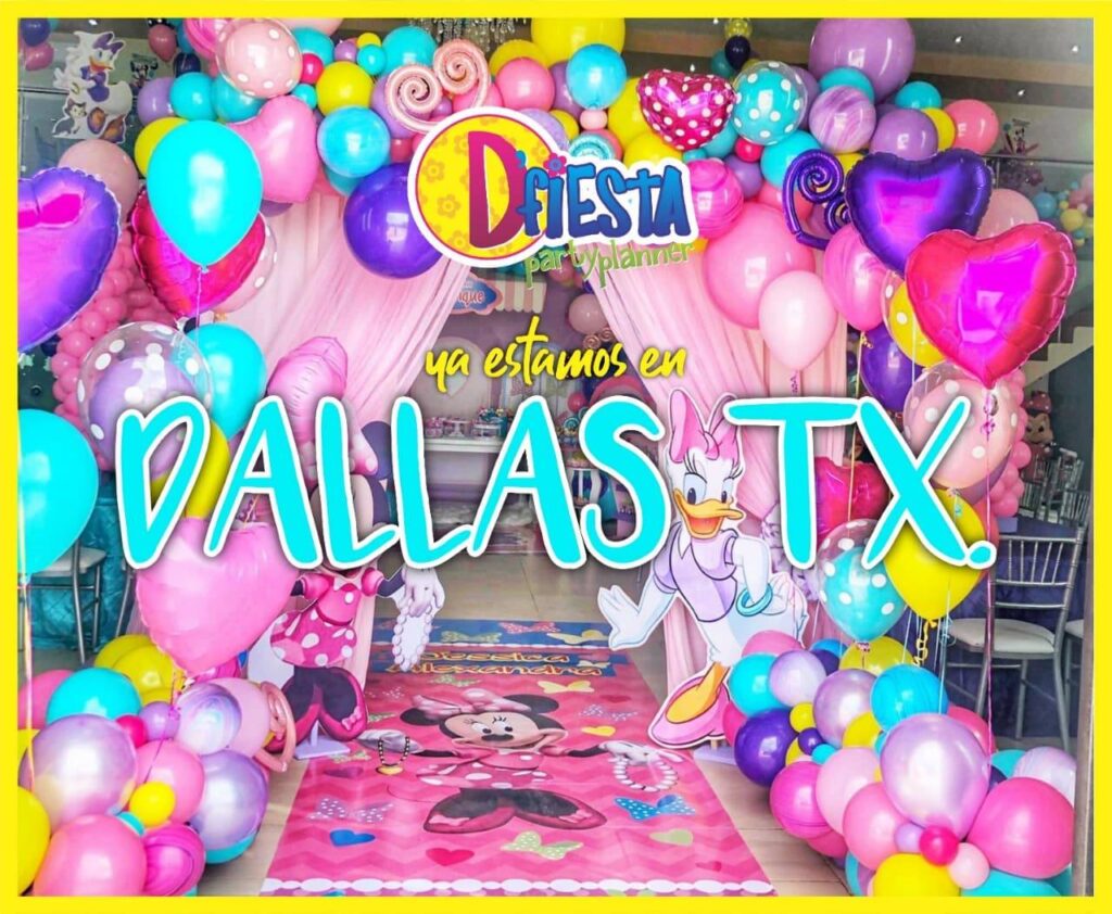 DFiesta Dallas - Superola