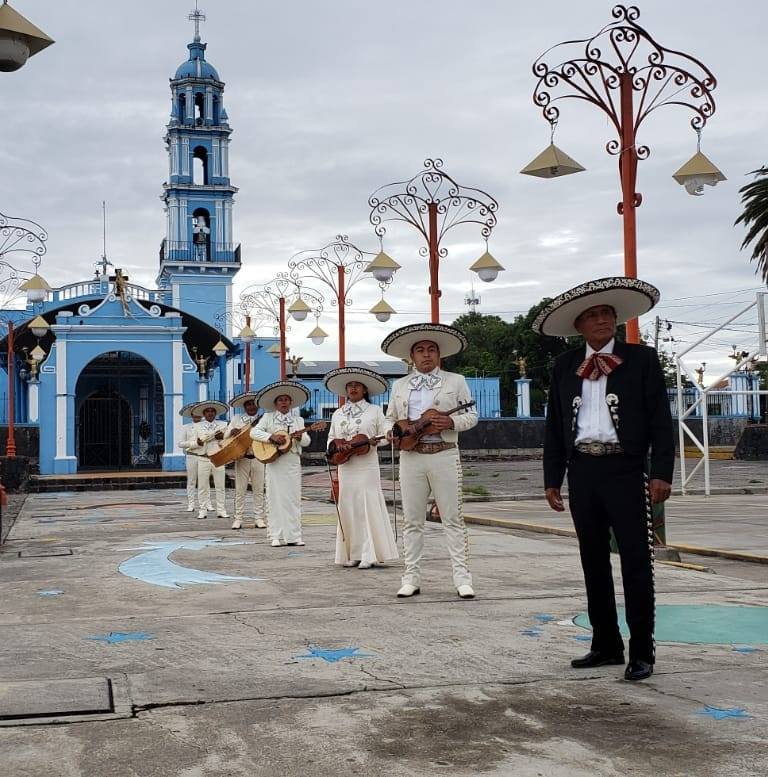 Mariachi Rey De Mexico - Superola