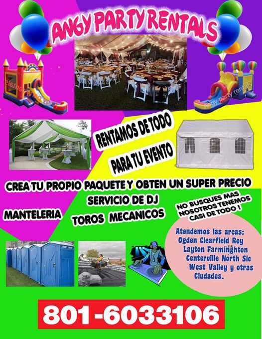 Johnny Rentals - Superola