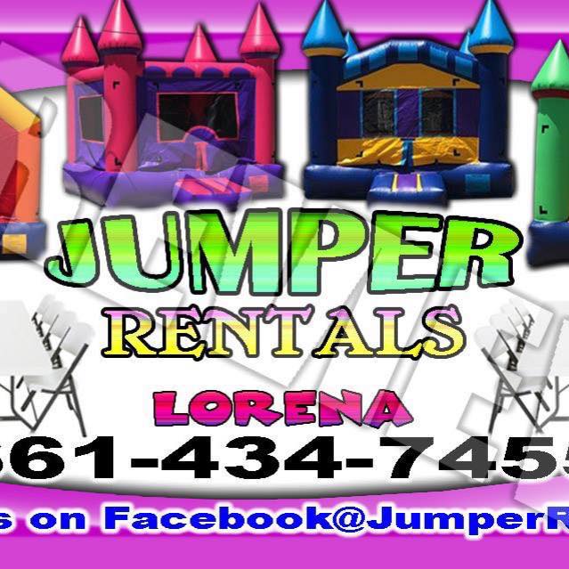 Jumper Rental - Superola
