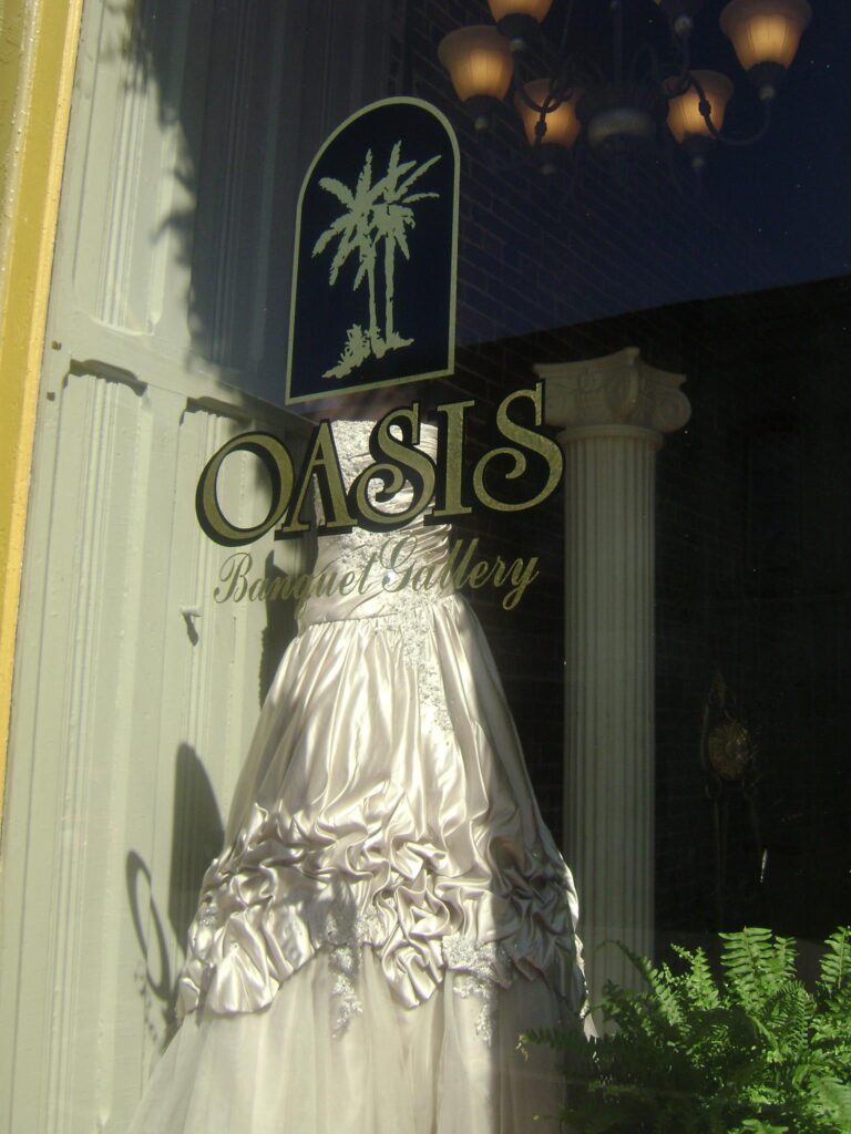 Oasis Tents & Event Rentals - Superola