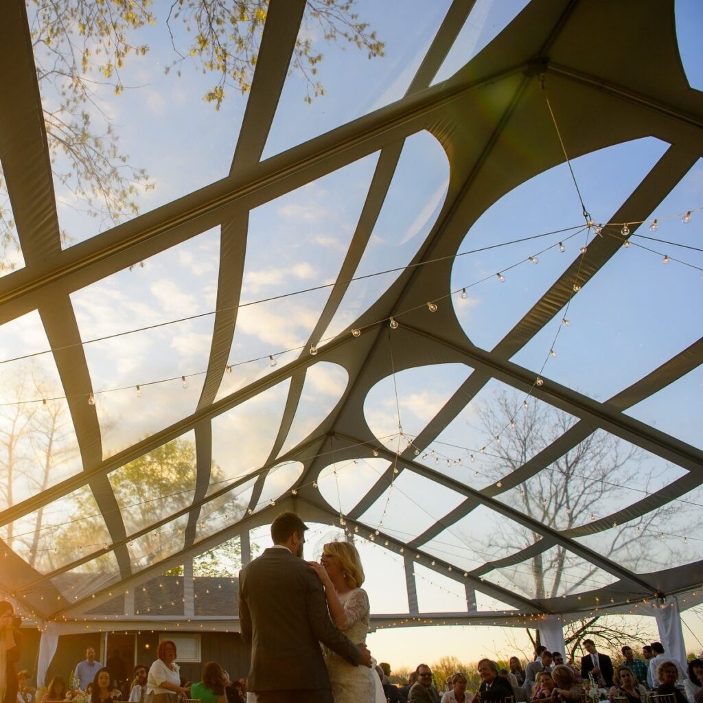 Denver Tent & Event Rentals - Superola
