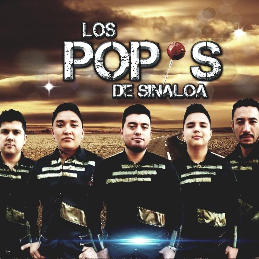 Los Popis de Sinaloa - superola