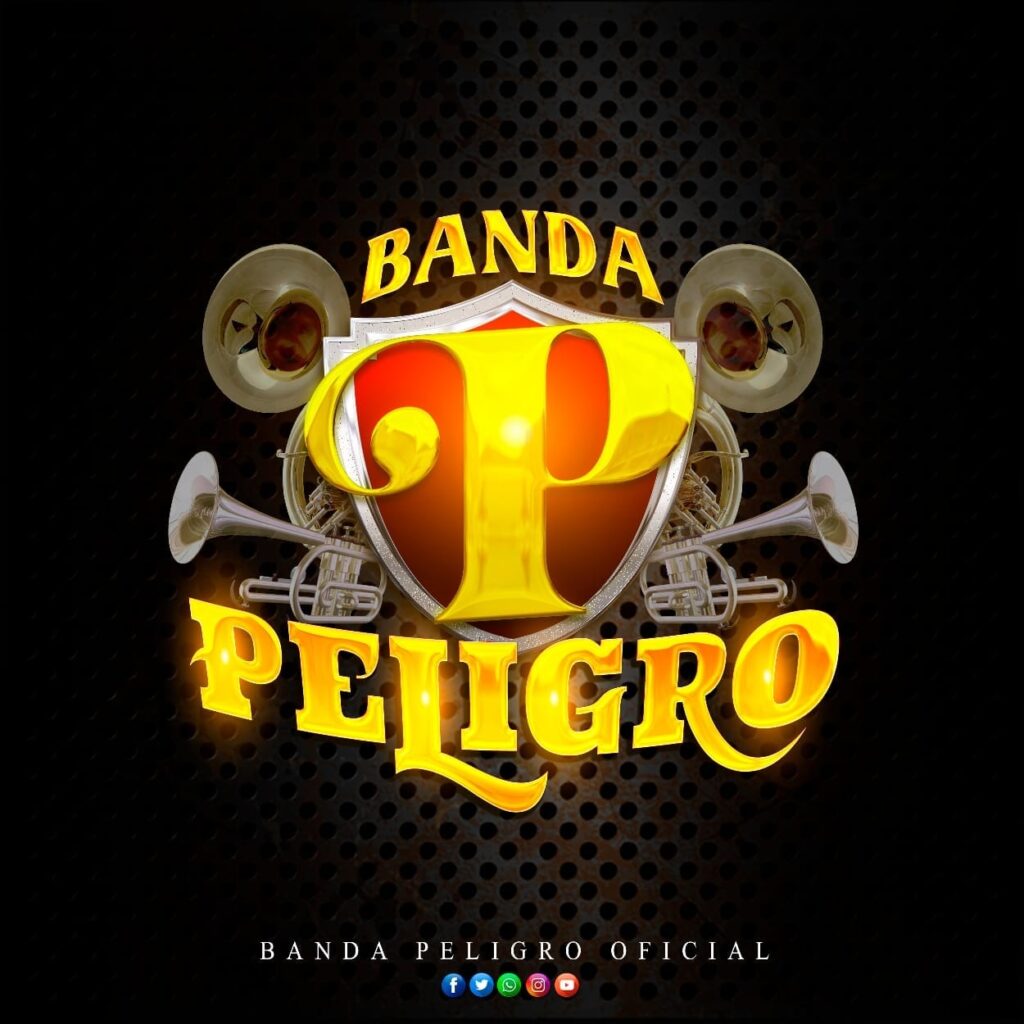 Banda Peligro Oaxaca - Superola