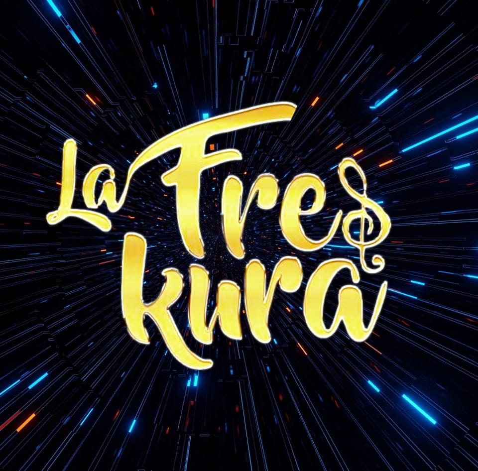 𝐋𝐚 𝐅𝐫𝐞𝐬𝐤𝐮𝐫𝐚 - Superola