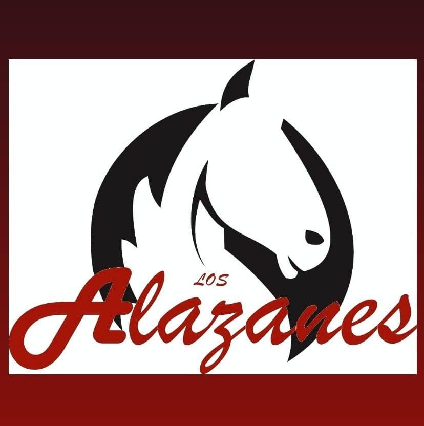 Los Alazanes - Superola