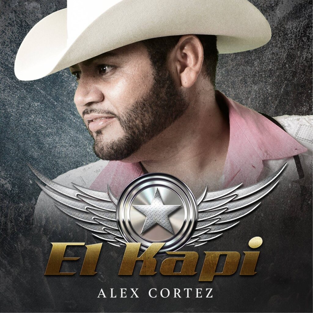 Alex Cortez El Kapi - Superola