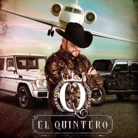 El Quintero Official - Superola