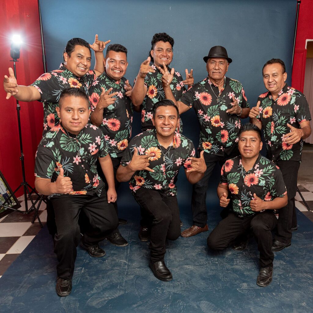 Los Reyes Charangueros - Superola