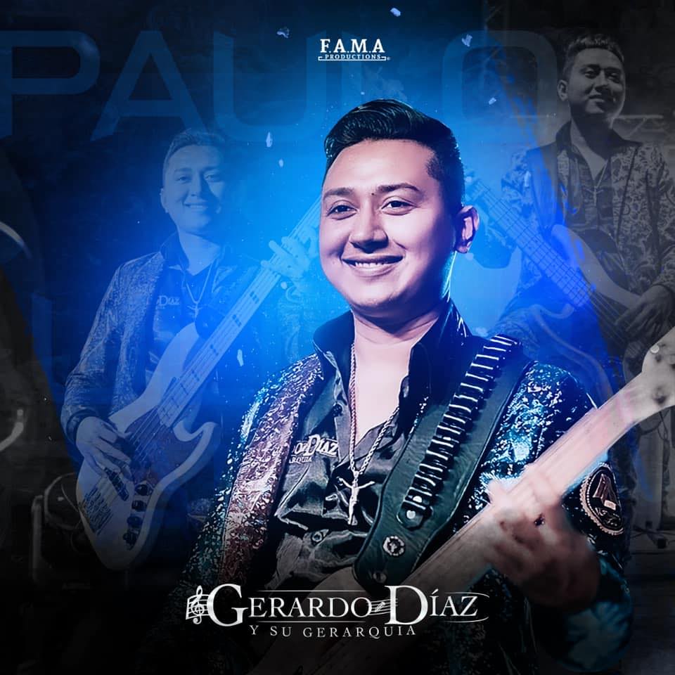 Paulo G. Bass - Superola