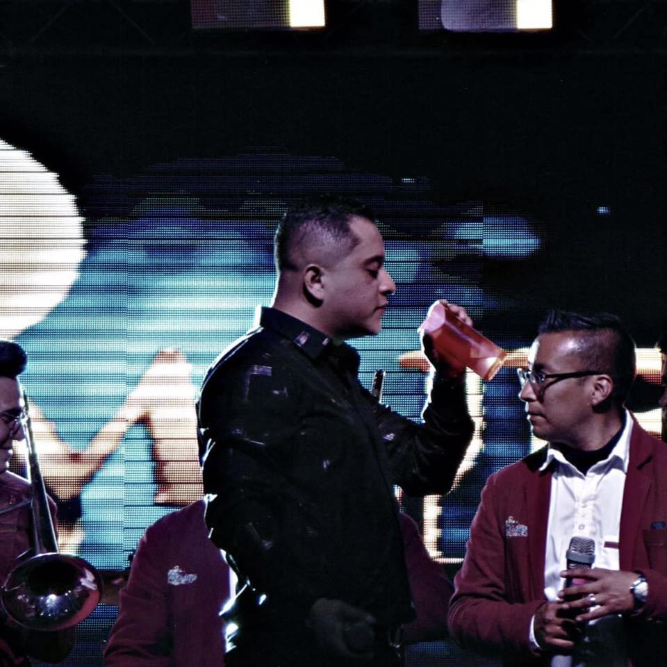 Samuel León - Superola