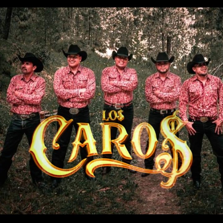 Los Caros Oficial - Superola