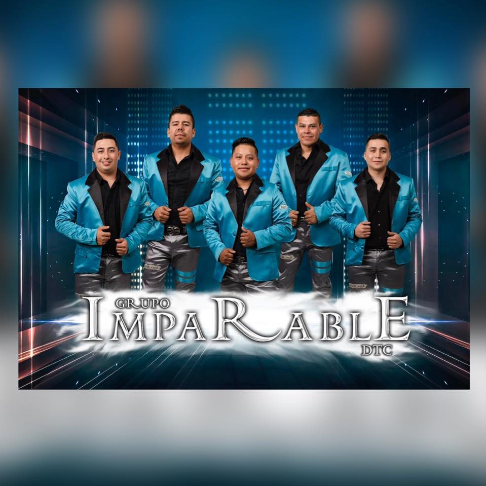 Grupo Imparable Dtc - Superola